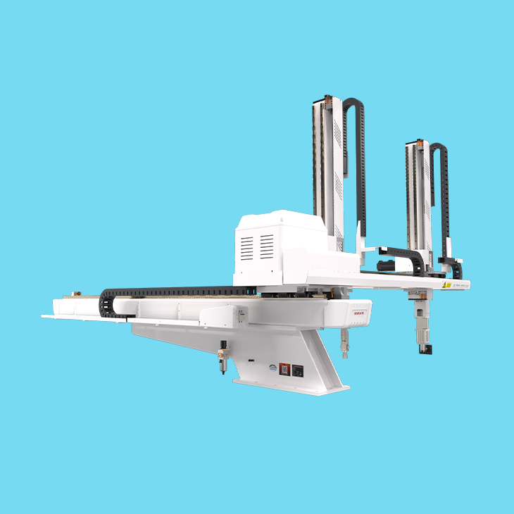 China Fast Speed Cartesian Robot Manipulator Manufacturers Suppliers ...