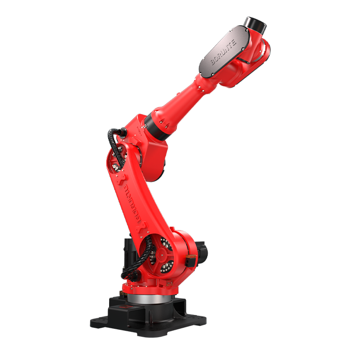 China Customized Multifunctional Loading Robot Manufacturers Suppliers ...
